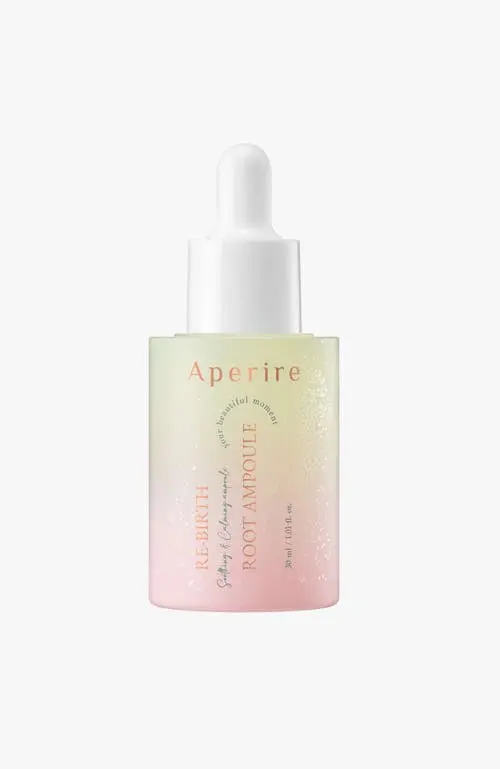 APERIRE Re-birth Root Ampoule