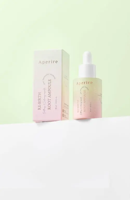 APERIRE Re-birth Root Ampoule