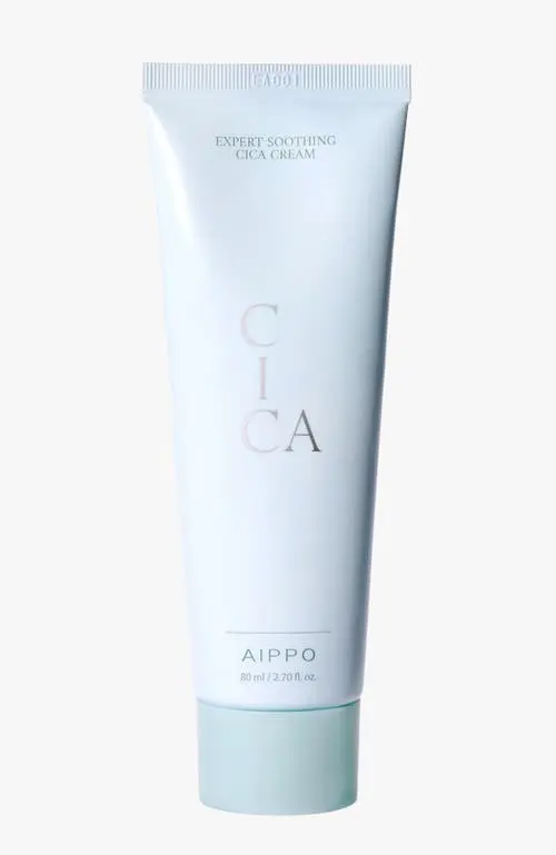 AIPPO Expert Soothing Cica Cream Jumbo - None