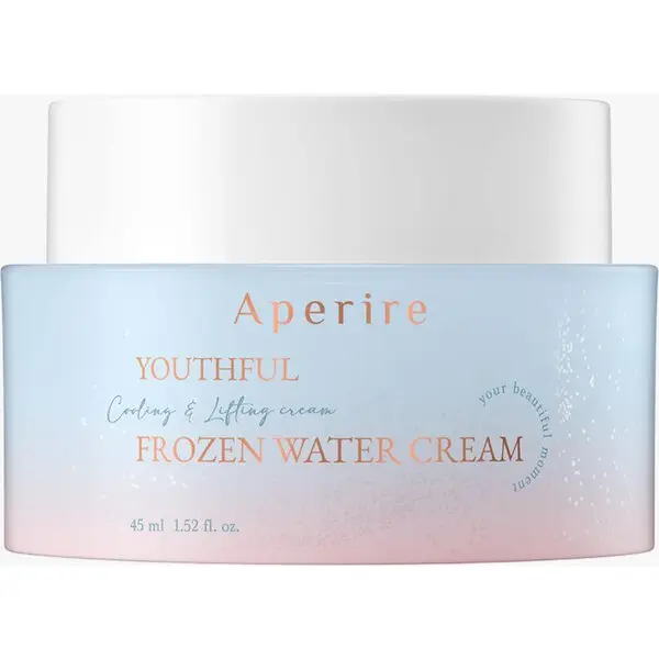 APERIRE Youthful Frozen Water Cream - None