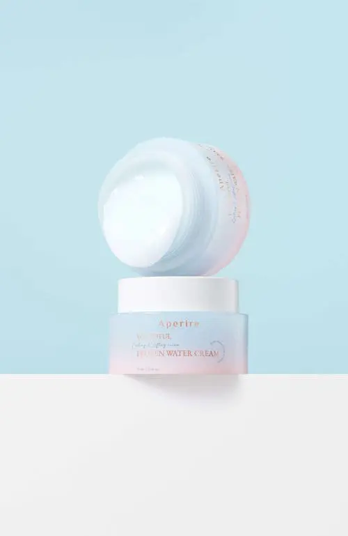 APERIRE Youthful Frozen Water Cream