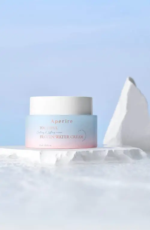 APERIRE Youthful Frozen Water Cream