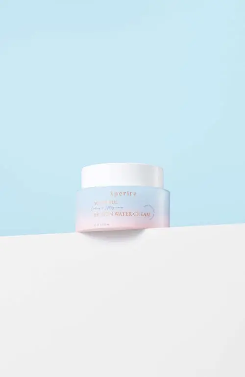 APERIRE Youthful Frozen Water Cream