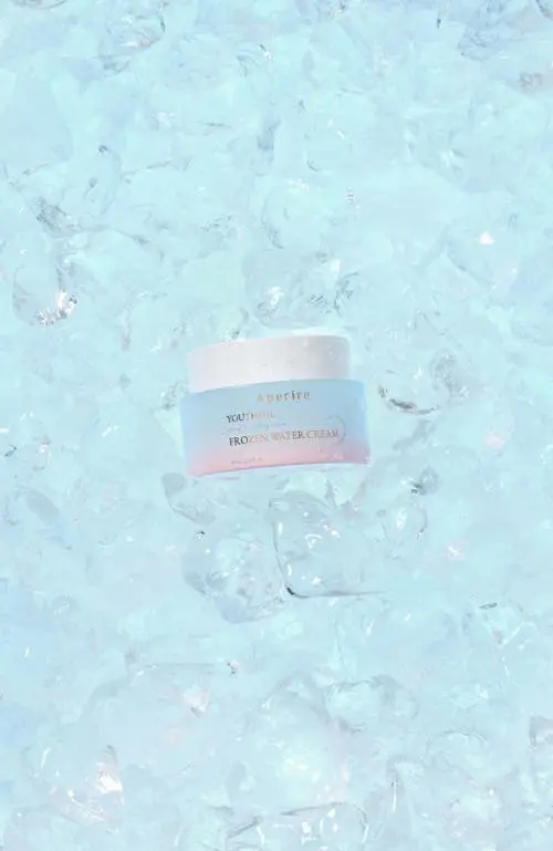 APERIRE Youthful Frozen Water Cream