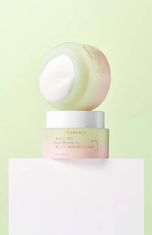 APERIRE Bouncing Root Origin Cream