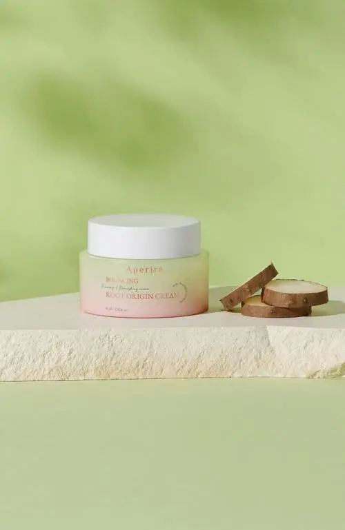 APERIRE Bouncing Root Origin Cream