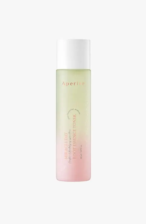 APERIRE Miracle Day Root Essence Toner - None