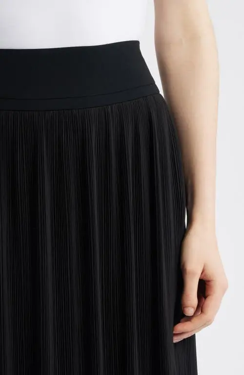 Kobi Halperin Ryle Micropleat Maxi Skirt
