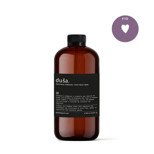 DUSA FRAGRANCES 16 Fl Oz Room Spray Liquid Refill