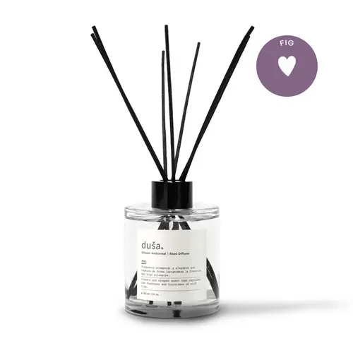DUSA FRAGRANCES 5 Fl Oz Reed Diffuser
