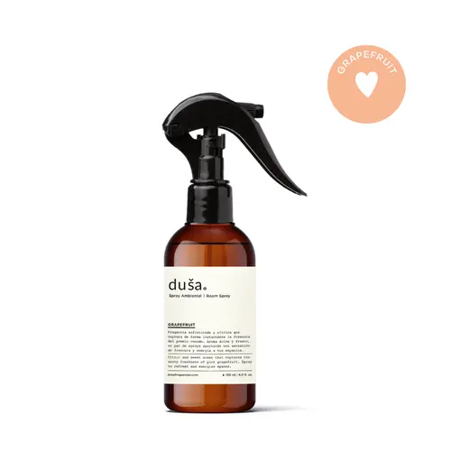 DUSA FRAGRANCES 4 Fl Oz Room & Linen Spray