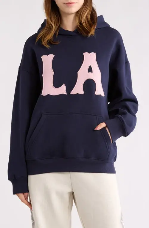 PACSUN Cotton-blend Hoodie