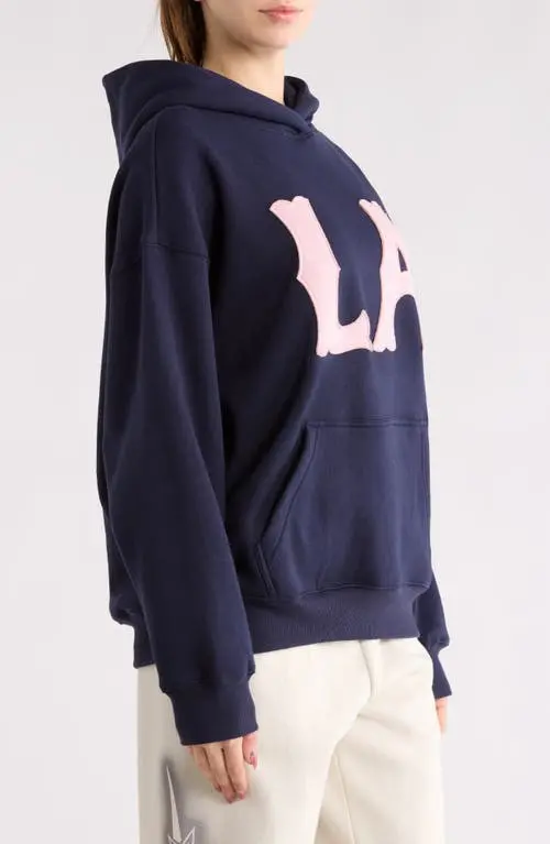 PACSUN Cotton-blend Hoodie