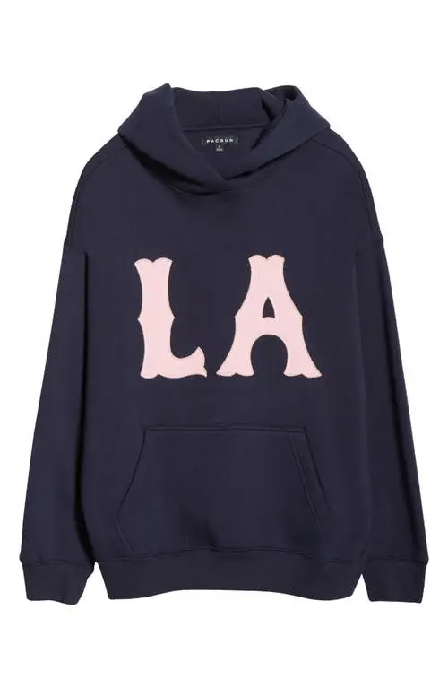 PACSUN Cotton-blend Hoodie
