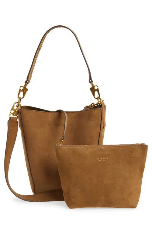 Rag & Bone Parker Bucket Tote