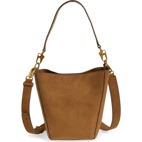 Rag & Bone Parker Bucket Tote - Gbr