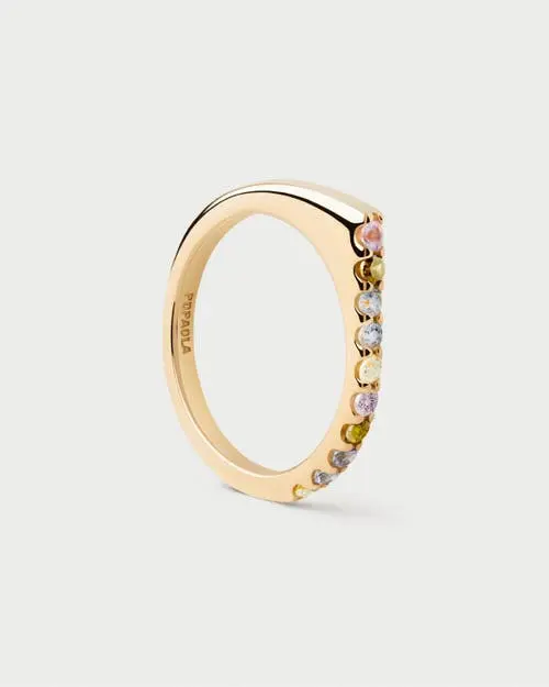 PDPAOLA Oda Ring