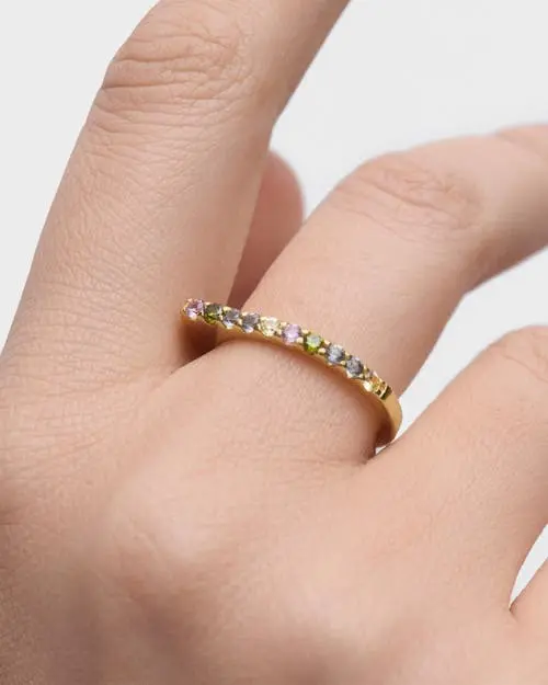 PDPAOLA Oda Ring