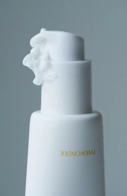 PINKWONDER Jojoba Barrier Plus Cream - None