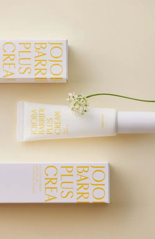 PINKWONDER Jojoba Barrier Plus Cream - None