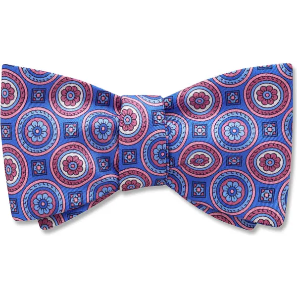 BEAU TIES OF VERMONT Florina Bow Tie - Freestyle
