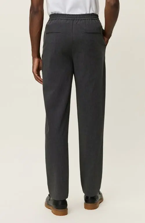 LES DEUX Tapered Drawstring Pants