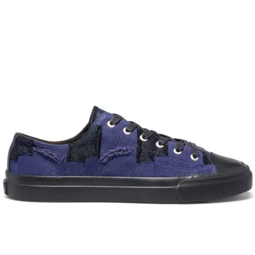 P.F. FLYERS All-american Low-top Sneaker - Navy