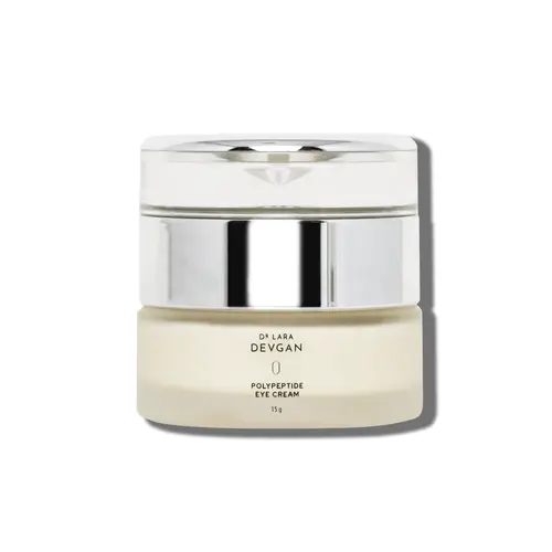 DR. LARA DEVGAN Polypeptide Eye Cream - None