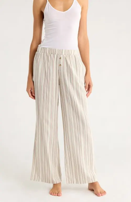 Honeydew Intimates Stripe Pajama Pants - Hazel Stripe