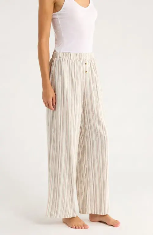 Honeydew Intimates Stripe Pajama Pants - Hazel Stripe