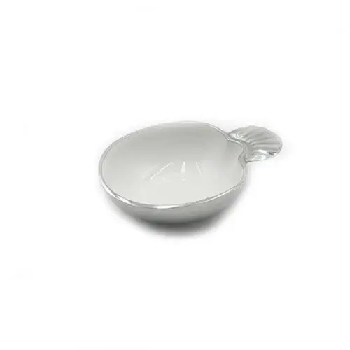 LUNARES La Mar Salad Bowl - White