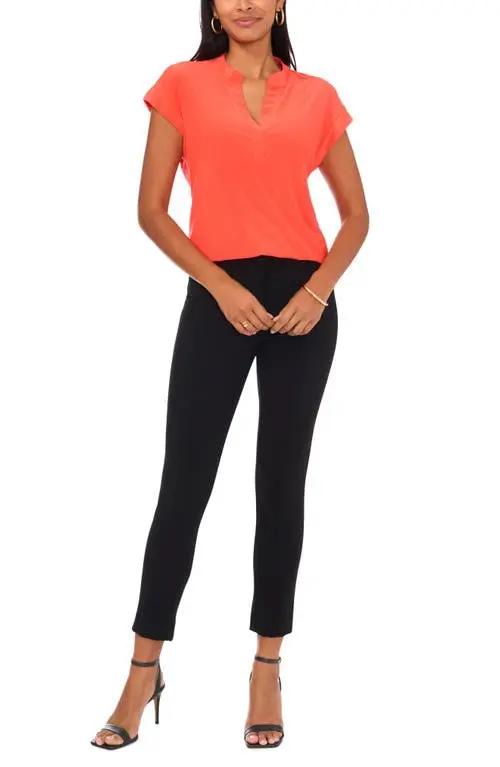 Chaus Jersey Top
