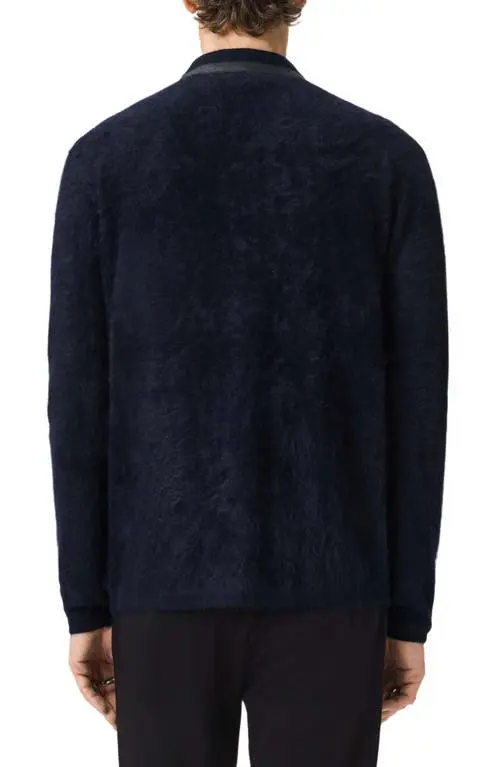 John Varvatos Andrano Cashmere Jacket