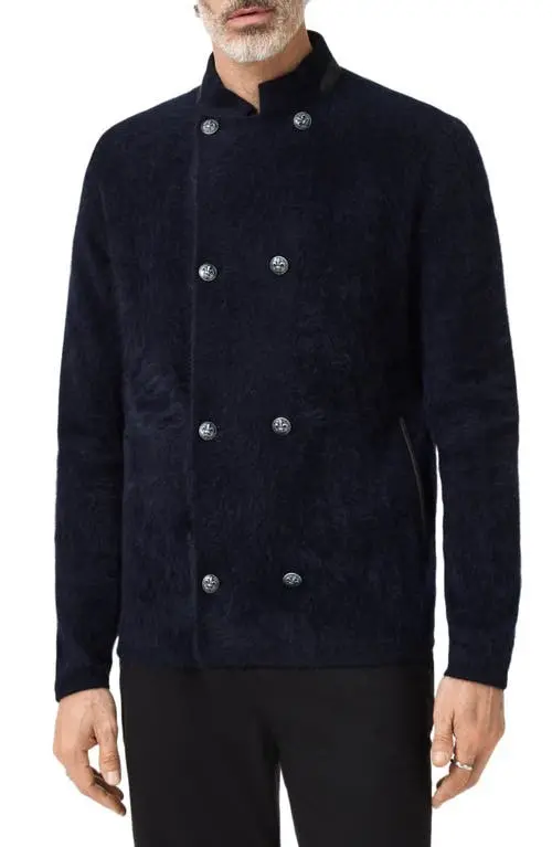 John Varvatos Andrano Cashmere Jacket