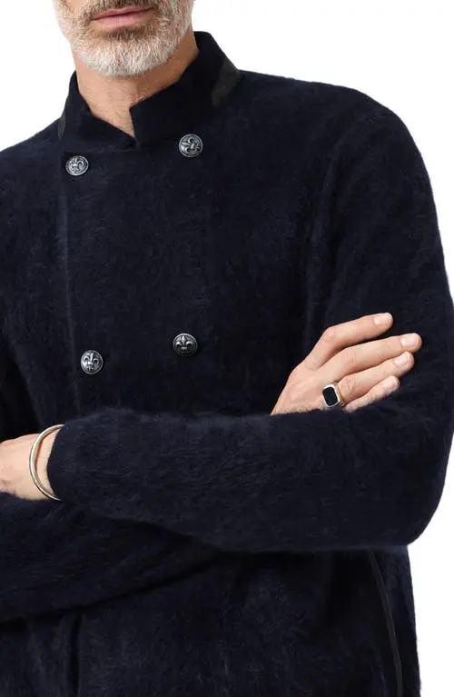John Varvatos Andrano Cashmere Jacket