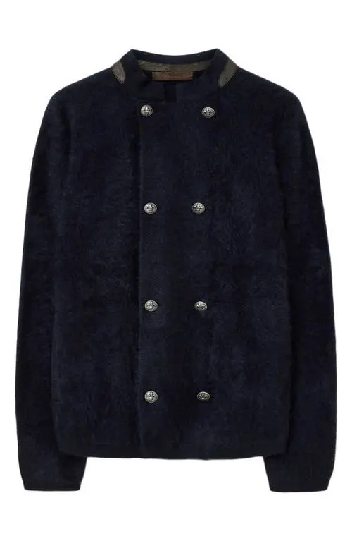 John Varvatos Andrano Cashmere Jacket