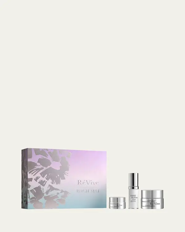 REVIVE Intensité Ritual Set - One-color
