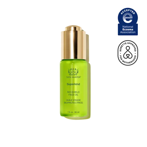 Tata Harper Superkind Bio-shield Face Oil - One-color