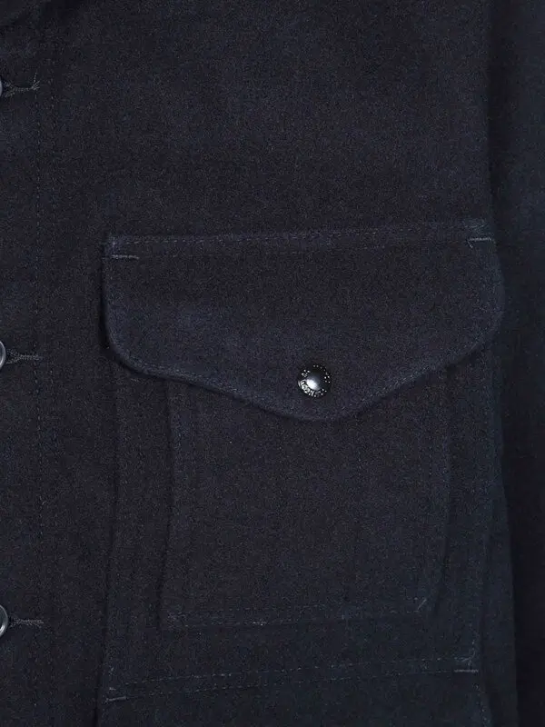 Filson Utility Jacket - Blue