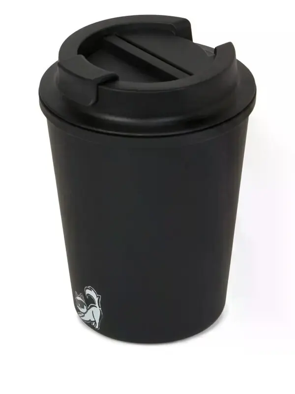 Karl Lagerfeld Ikon Choupette Travel Mug