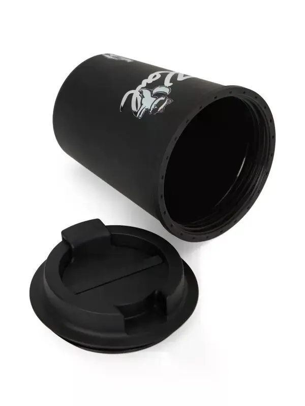 Karl Lagerfeld Ikon Choupette Travel Mug