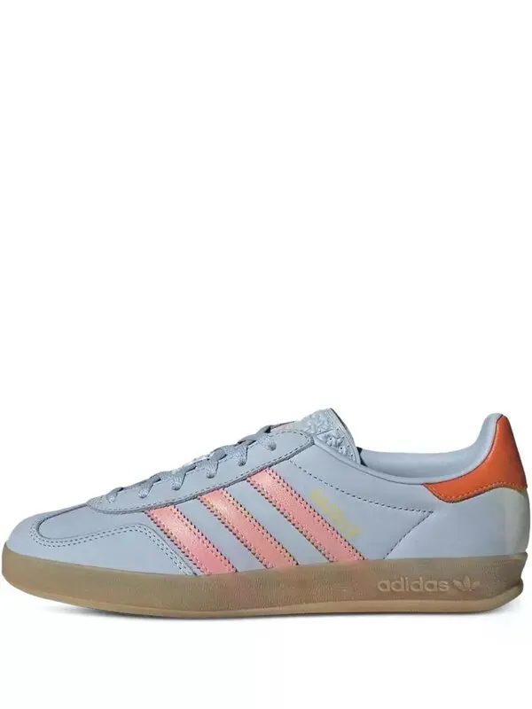 Adidas Gazelle Indoor Sneakers - Blue