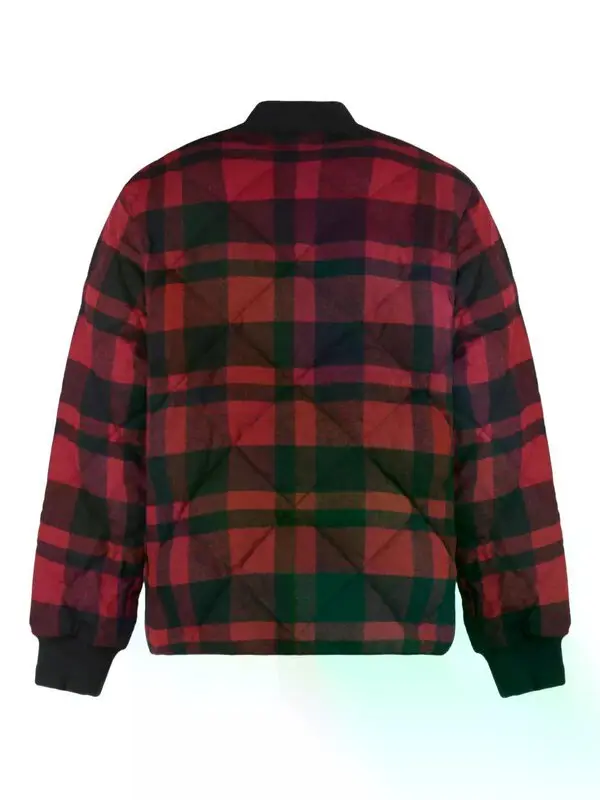 Polo Ralph Lauren Plaid Jacket