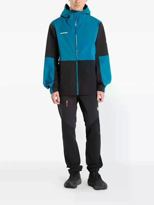 MAMMUT Linard Guide Hs Hooded Jacket