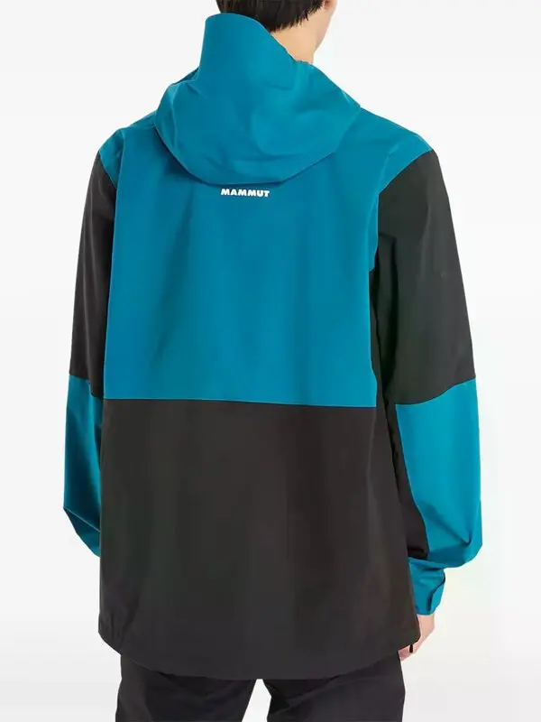 MAMMUT Linard Guide Hs Hooded Jacket