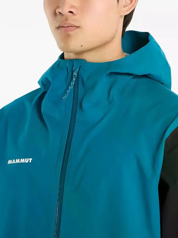 MAMMUT Linard Guide Hs Hooded Jacket