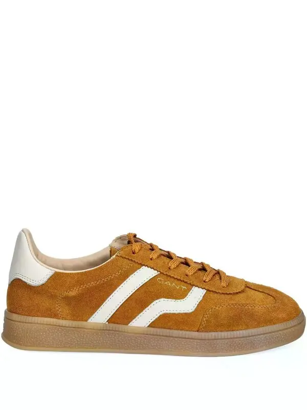 Gant Cuzmo Suede Sneakers