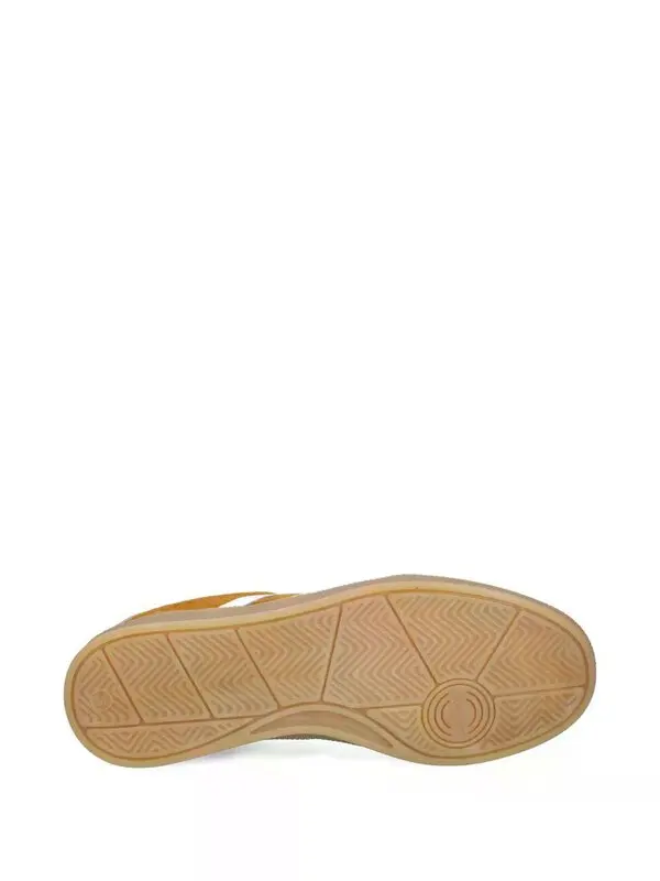 Gant Cuzmo Suede Sneakers