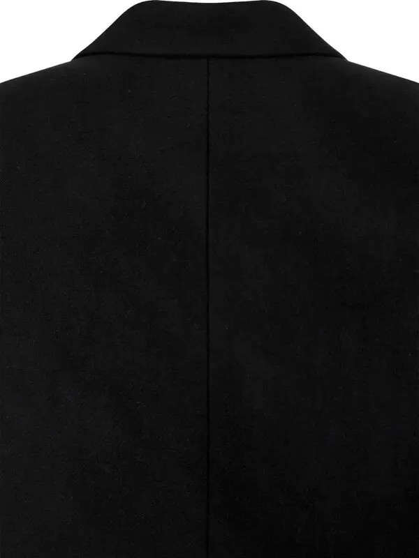 STUDIO TOMBOY Buttoned Jacket