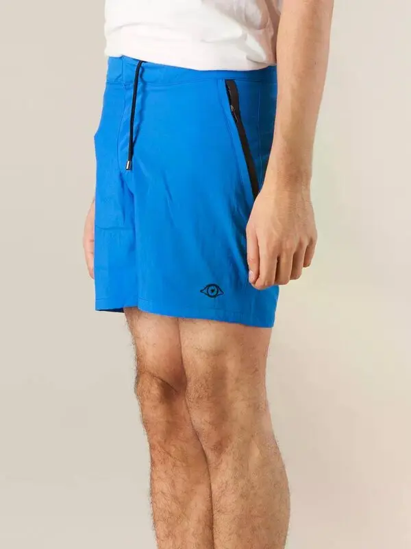 L'ECLAIREUR MADE BY Classic Swim Shorts
